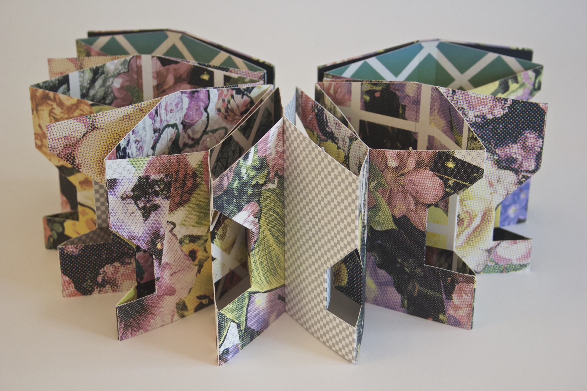 Posy Patch | Mackenzie Browning